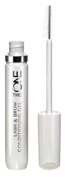Oriflame Sweden The One Lash & Brow Conditioning Gel - our review